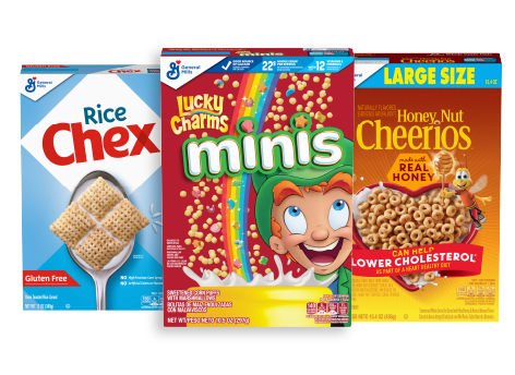 How to Earn - Box Tops for Education