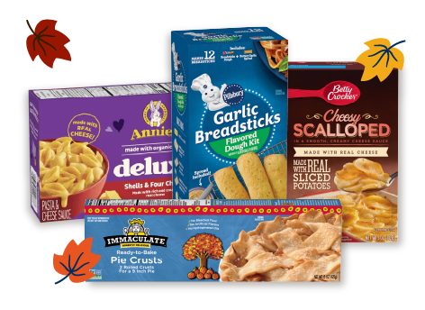 Box Tops Products - Box Tops for Education