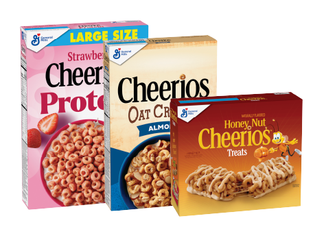 How to Earn - Box Tops for Education