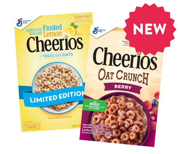 Box Tops Products - Box Tops for Education