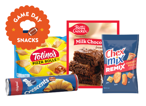 Box Tops Products - Box Tops for Education