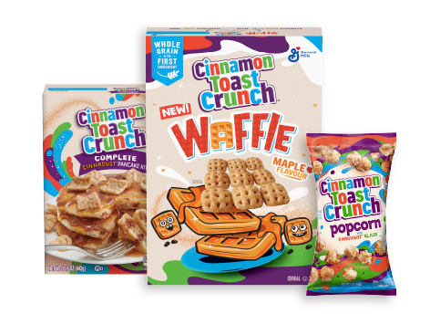 How to Earn - Box Tops for Education