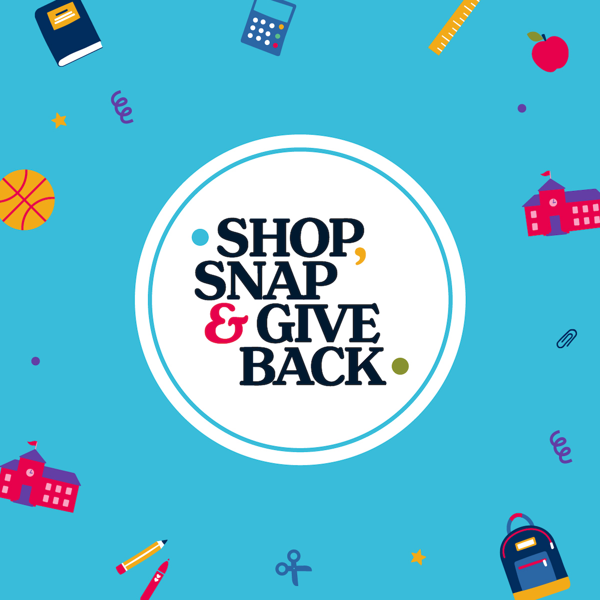 Sweepstakes Winners - Box Tops for Education